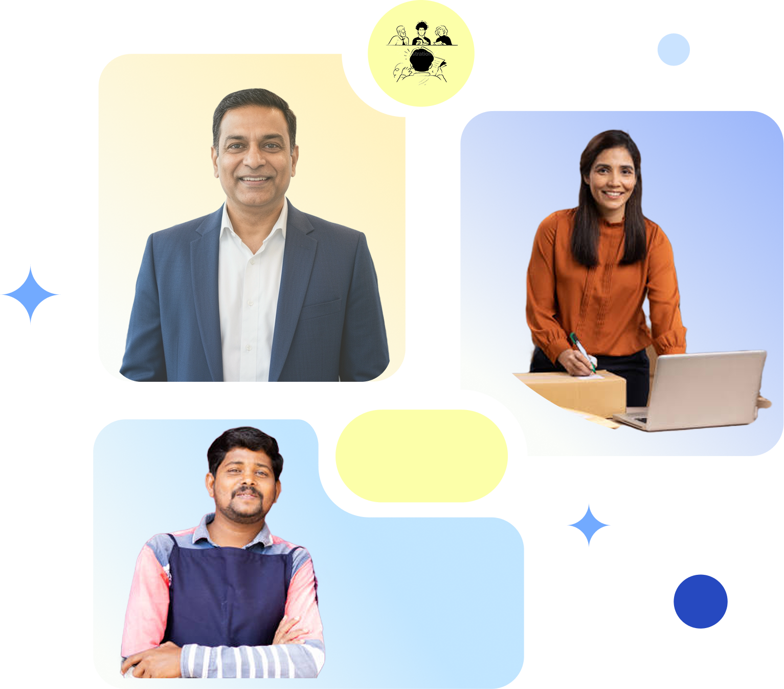 Jivika - India's Trusted Blue-Collar Hiring Platform | Coming Soon